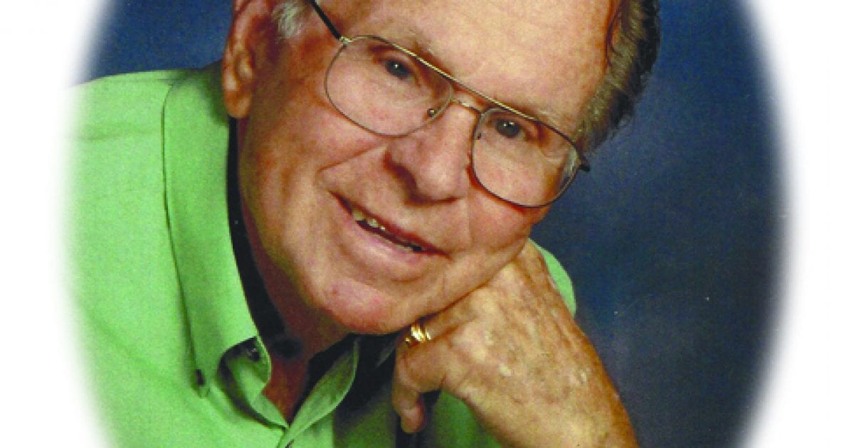 Harold Nicholson: Obituary - TownsTowns